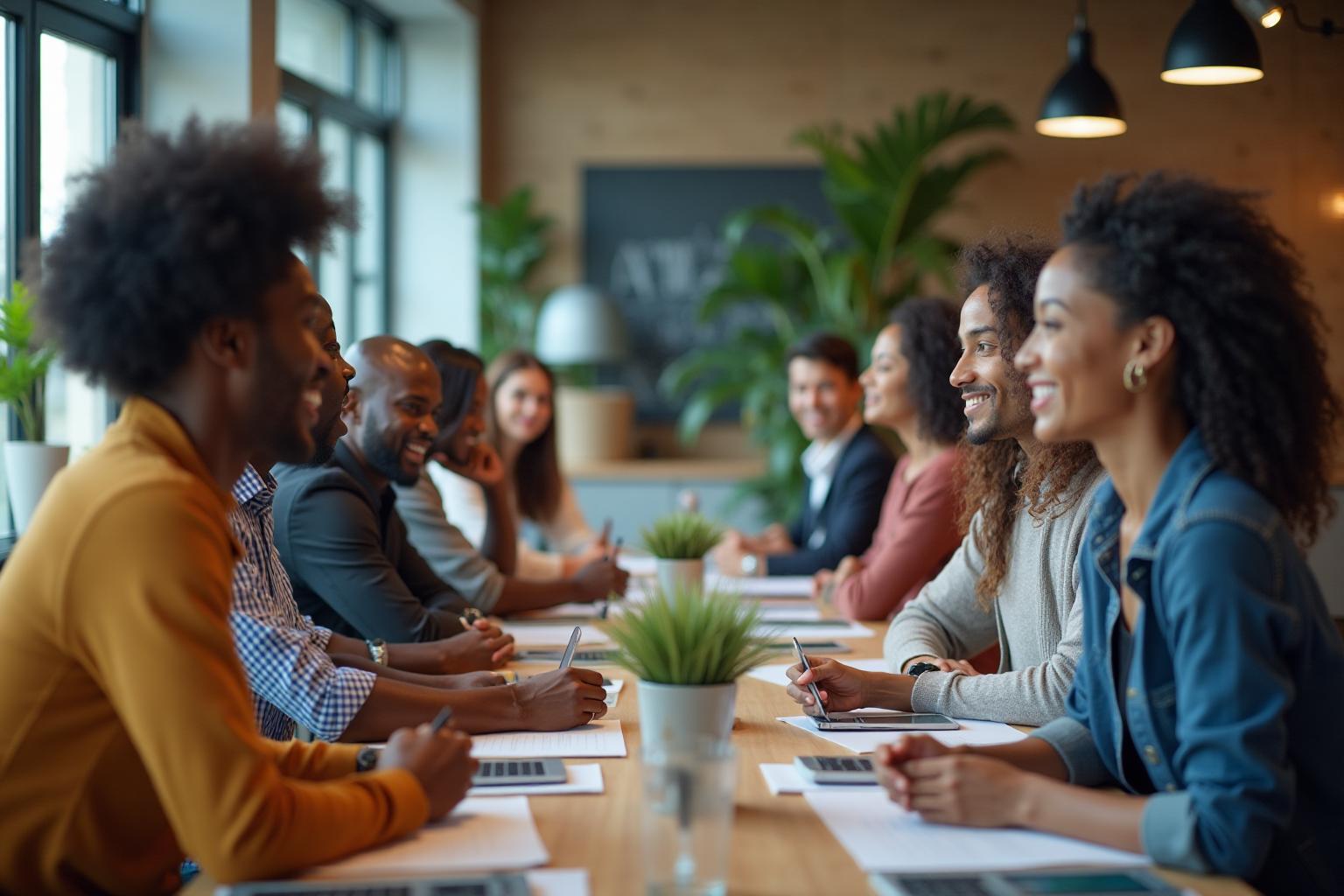 StartScale CxO | Fractional Executive Leadership for Startups